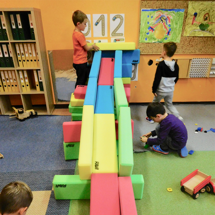 RIWI buildit - XXL Building Blocks for Sale – RIWI Buildit US