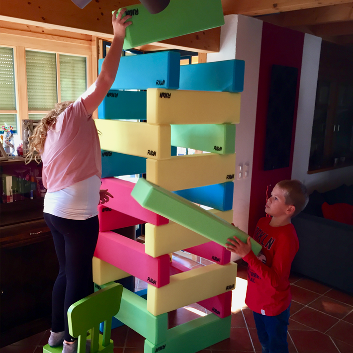 RIWI buildit - XXL Building Blocks for Sale – RIWI Buildit US