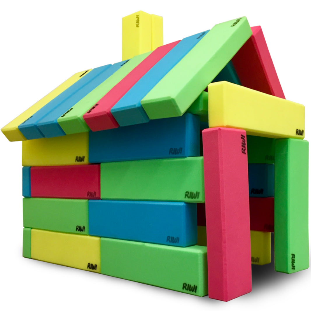 RIWI buildit - XXL Building Blocks for Sale – RIWI Buildit US