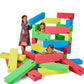 Introducing RIWI Building Blocks! XXL soft foam blocks – RIWI Buildit US