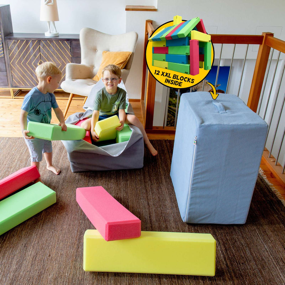 RIWI buildit - XXL Building Blocks for Sale – RIWI Buildit US