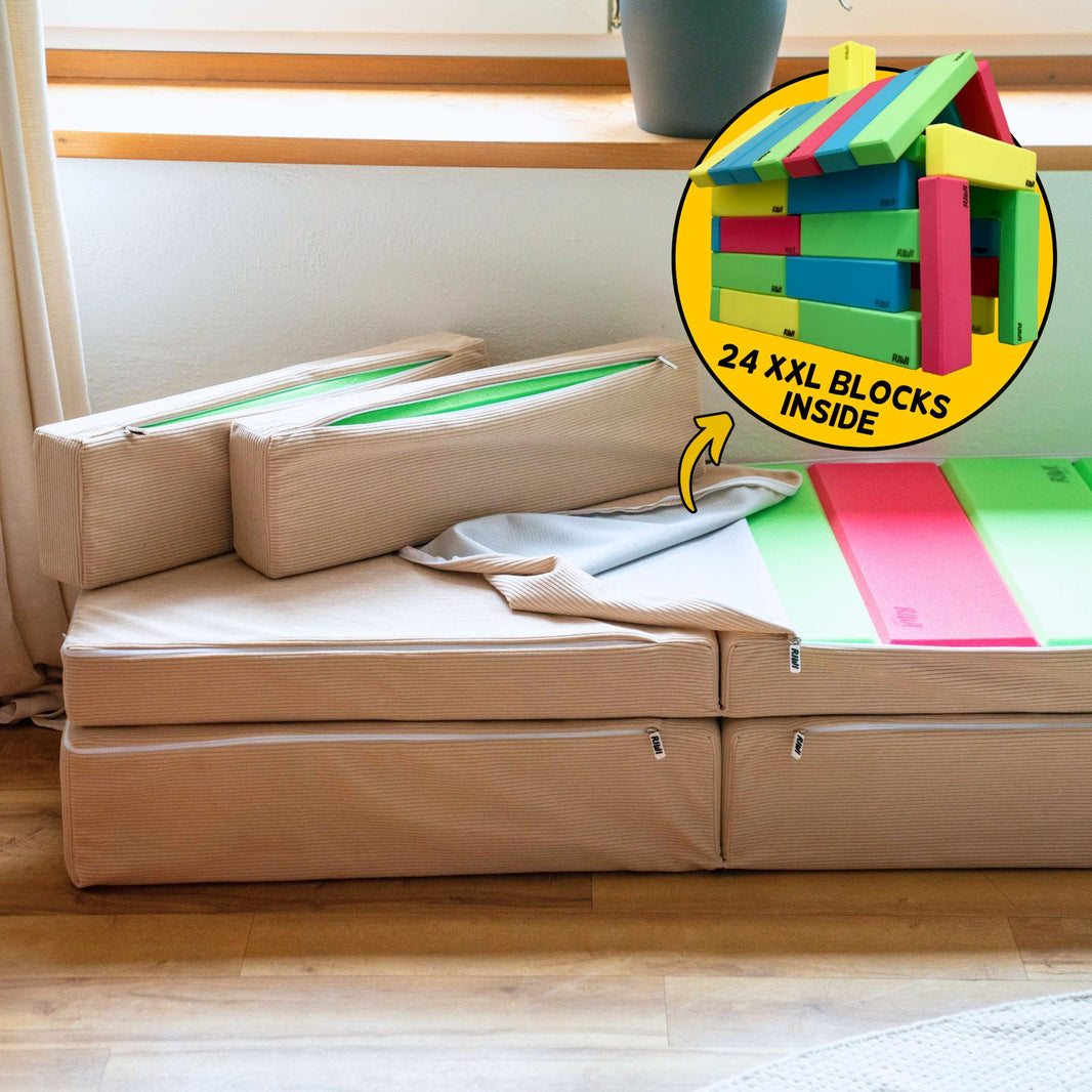 RIWI buildit - XXL Building Blocks for Sale – RIWI Buildit US