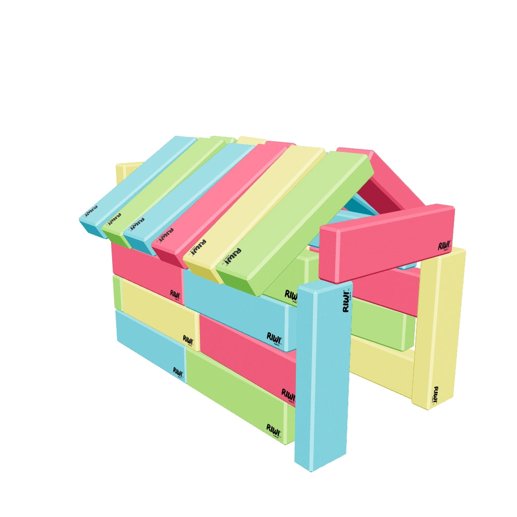 RIWI buildit - XXL Building Blocks for Sale – RIWI Buildit US
