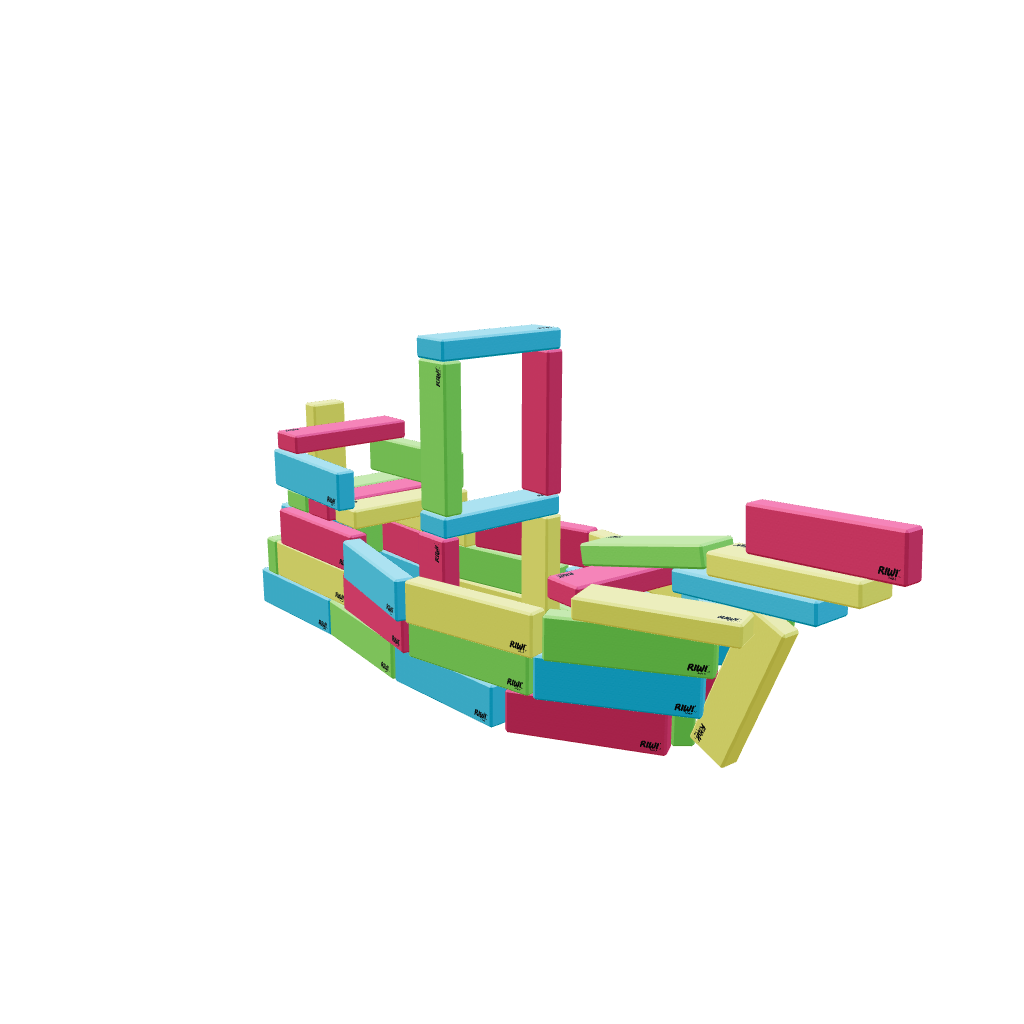 RIWI buildit - XXL Building Blocks for Sale – RIWI Buildit US