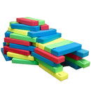 Introducing RIWI Building Blocks! XXL soft foam blocks – RIWI Buildit US